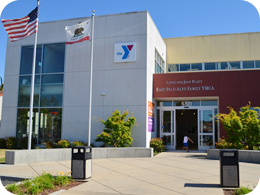 Ymca East Palo Alto